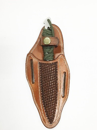 Scabbard, Small Paddle - SARCO, Inc