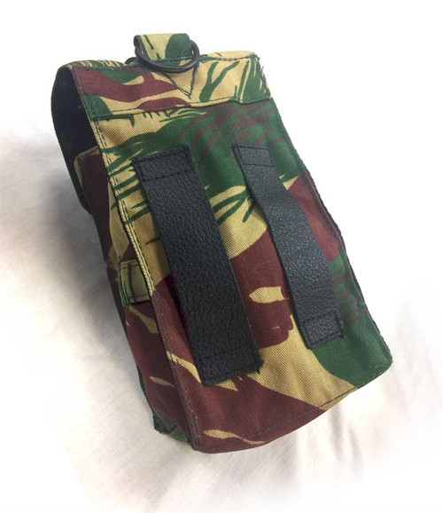 FAL 20rd Magazine Pouch Camo - SARCO, Inc