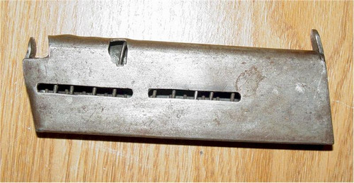Llama Model 6 .38 Super .38 caliber Magazine - SARCO, Inc