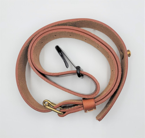Swedish Mauser Rifle Sling - SARCO, Inc