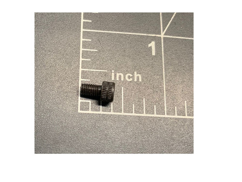 High Standard Barrel Weight Lock Screw - SARCO, Inc