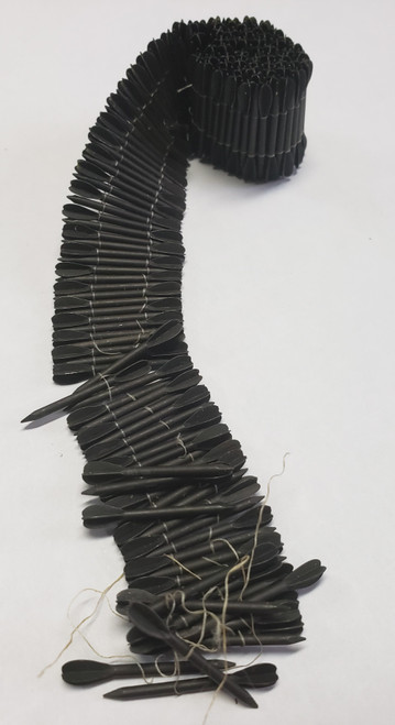 Flechette Rolls From Tank Shells 1-3/4 to 2 inch diameter - SARCO, Inc