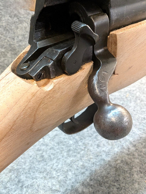 P17 Rifle Stock New Manufacture - SARCO, Inc