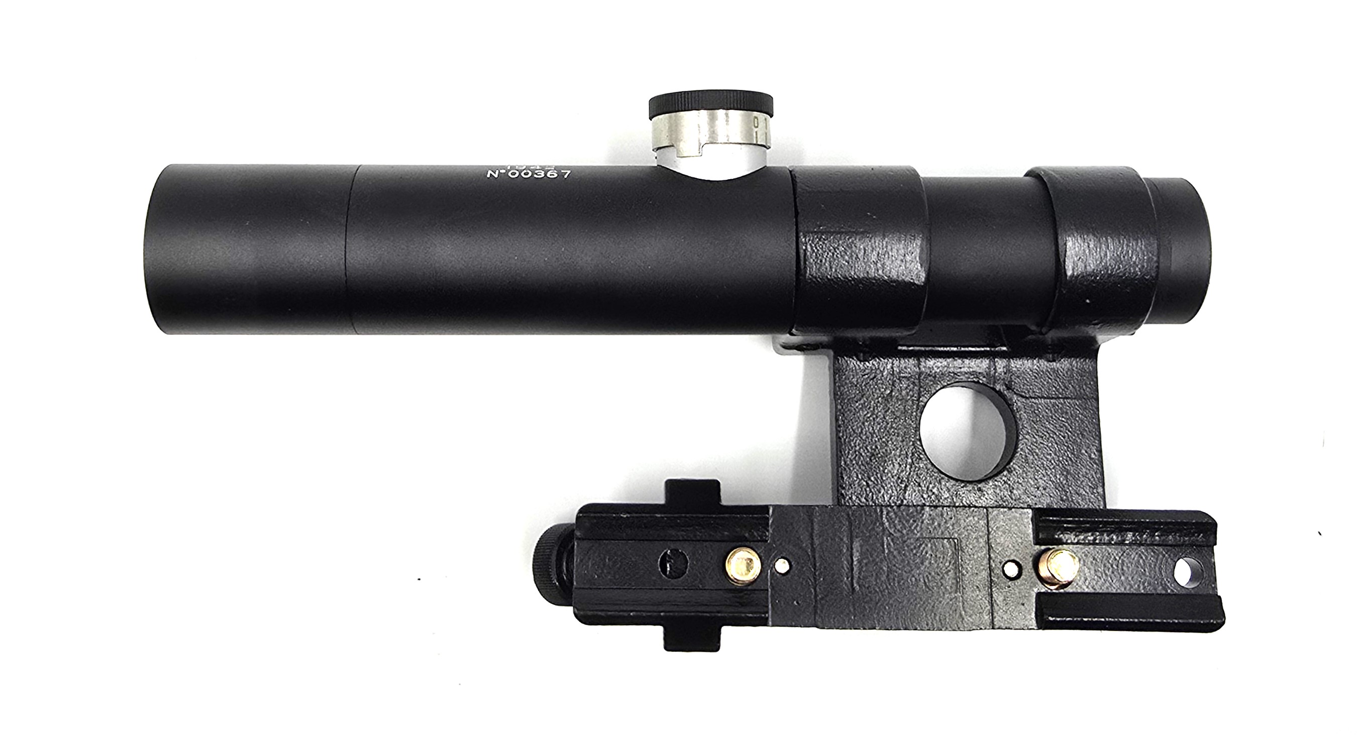 pu scope