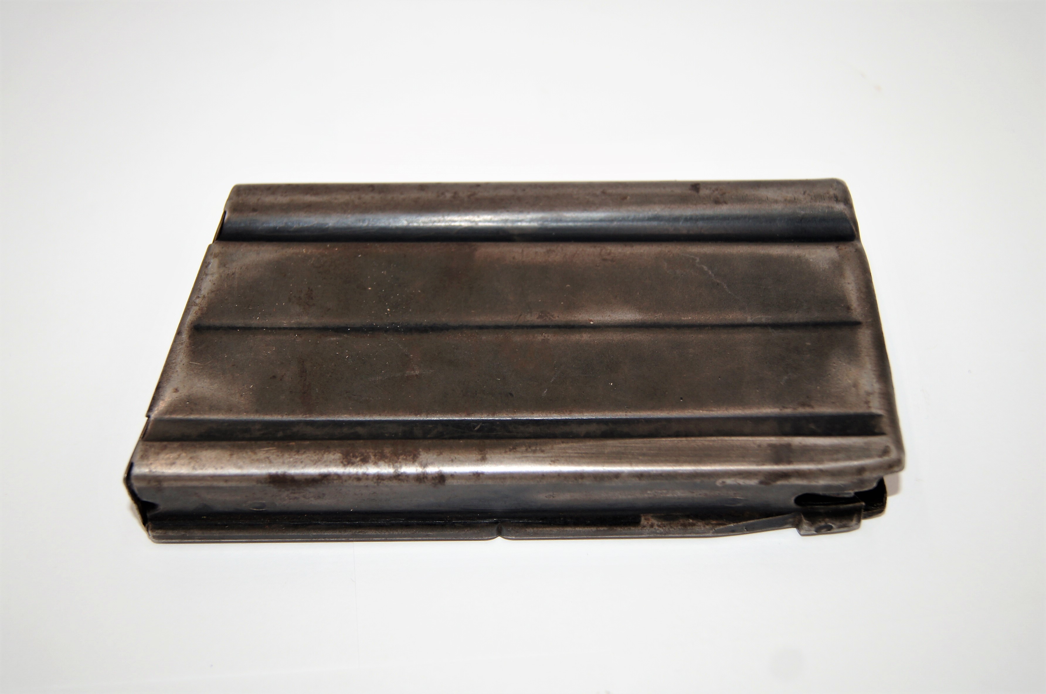 Fn Fal Metric 308 Mags