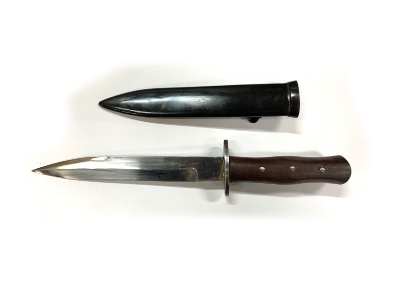 Italian Army Knife
