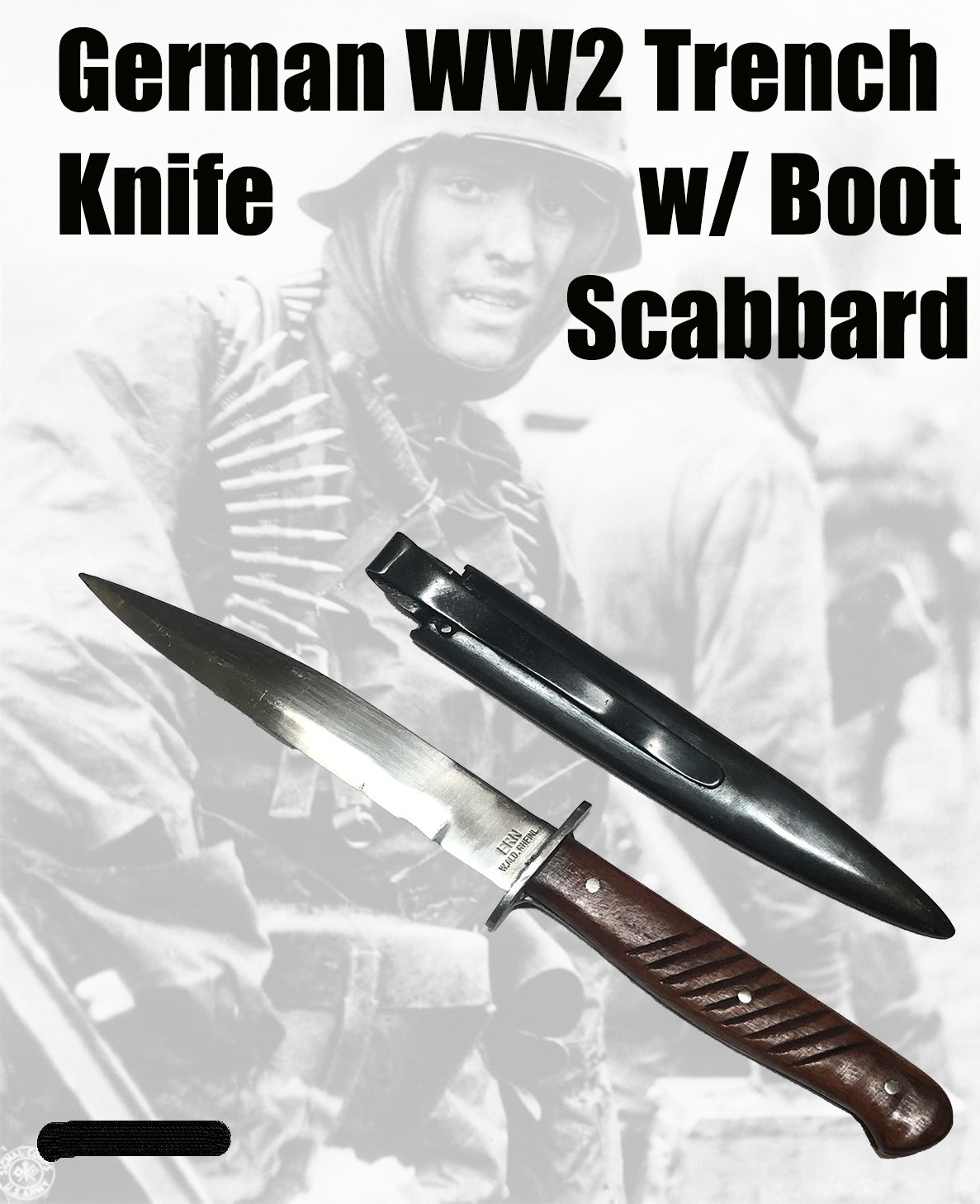 German Wwii Knives