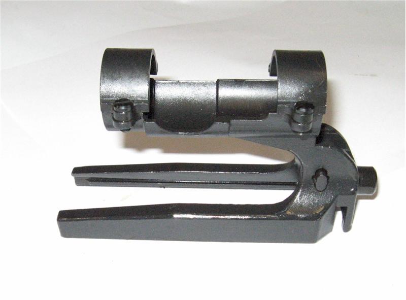 B Square Mount Tokarev Svt 40