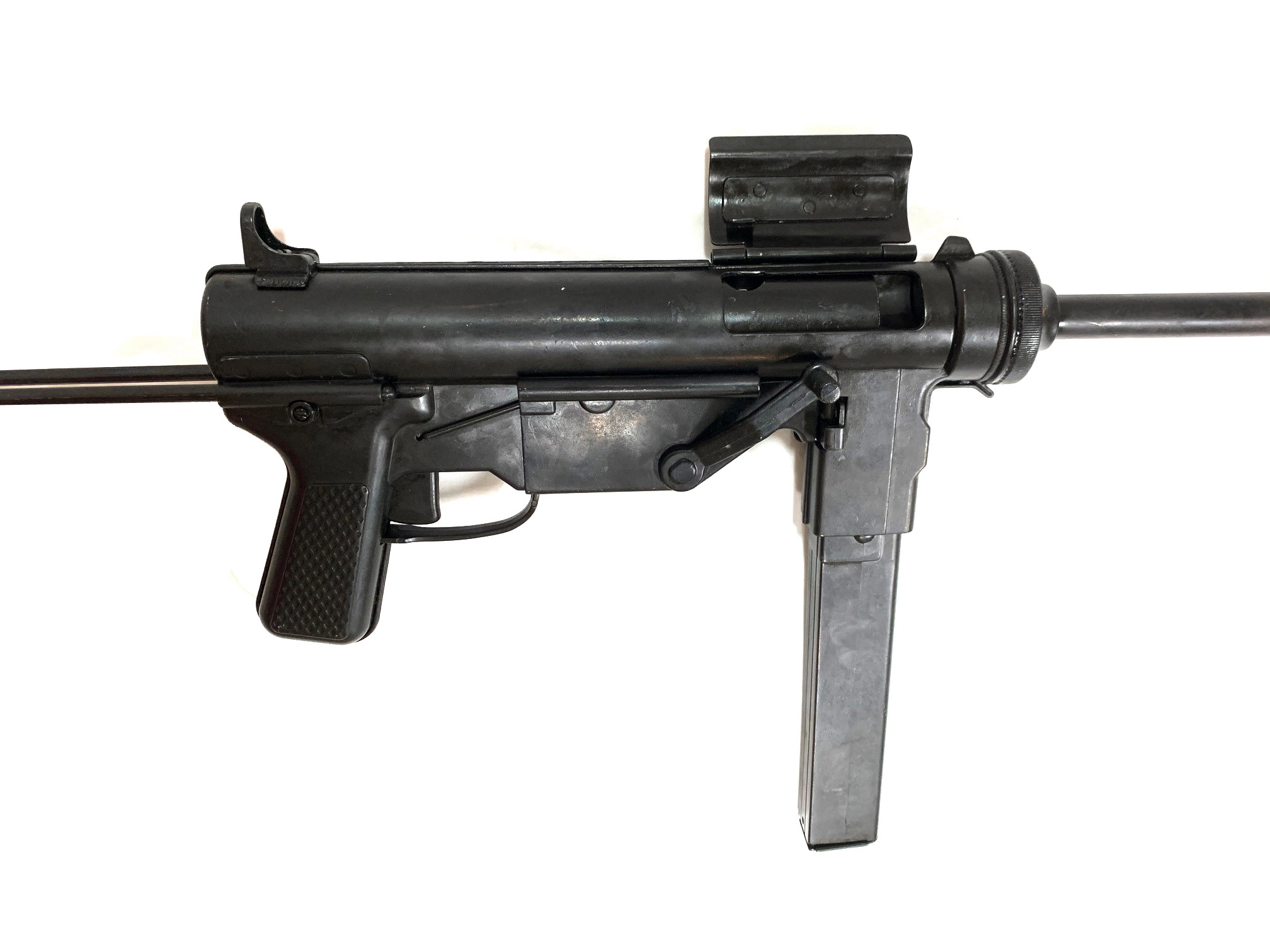 Grease Gun