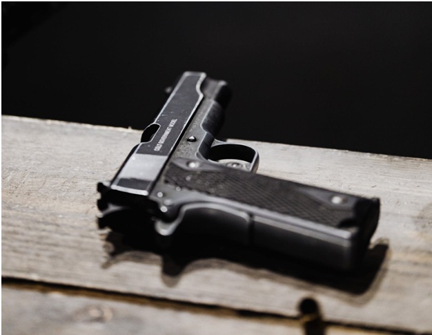 1911 Accessories Not to Miss - SARCO, Inc