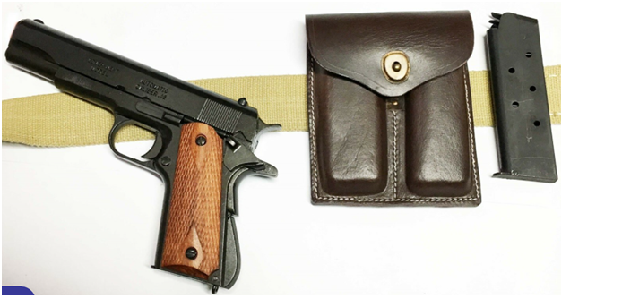 Must-Have 1911 Accessories and Upgrades - SARCO, Inc