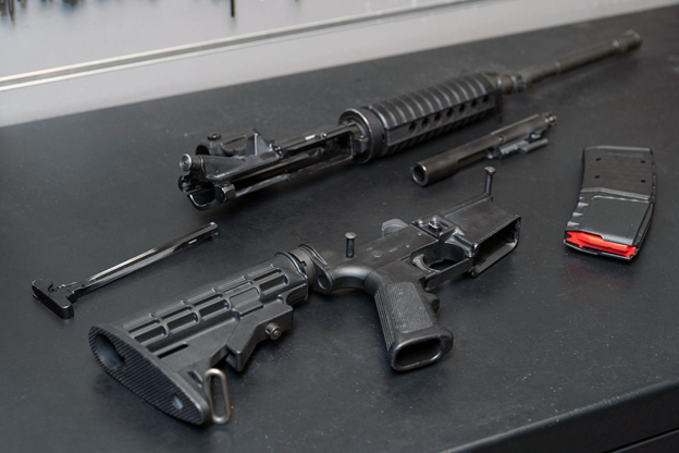 5 Rifle Parts to Replace on Your AR - SARCO, Inc