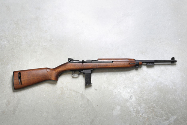 About M1 Carbine Variants - SARCO, Inc