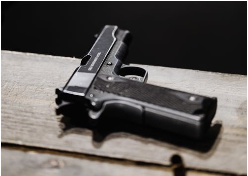 1911 Frames: What You Need to Know - SARCO, Inc