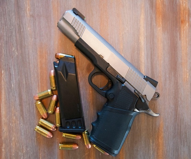 Keeping Your 1911 Magazines in Shooting Shape - SARCO, Inc