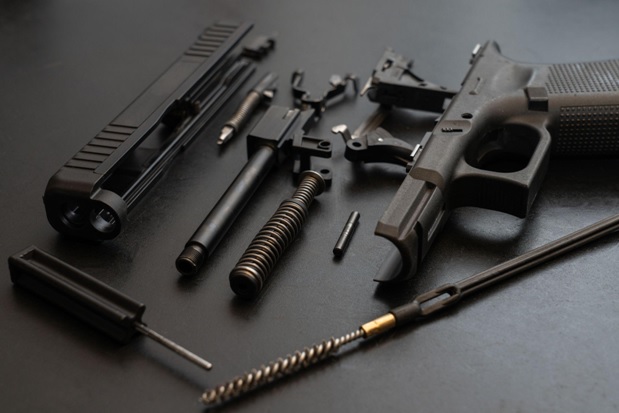 What a Good Gun Cleaning Kit Needs (Make Sure You Check) - SARCO, Inc