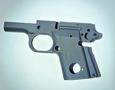 Pistol Frames and Gun Parts Kits: Top Questions Answered - SARCO, Inc