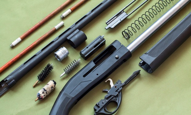 Essential Gunsmithing and Gun Maintenance Tools to Keep with a Gun Kit ...