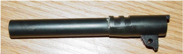 6 Practical Modifications You Can Make with These Handgun Parts - SARCO ...