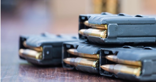 Rifle Magazines and Clips: Types and What They Do - SARCO, Inc