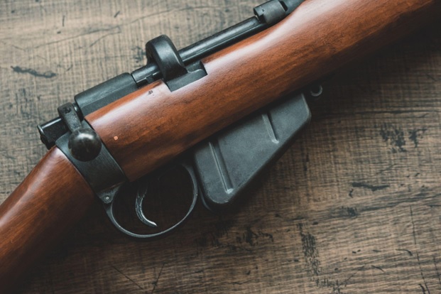 Surplus Firearms: When (and When Not) to Buy - SARCO, Inc