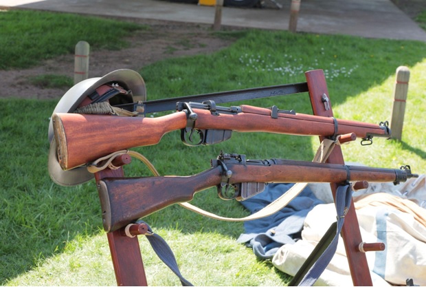20 Things You Didn’t Know About Lee-Enfield Rifles - SARCO, Inc