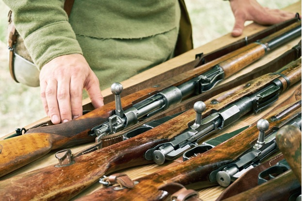 Shop Surplus Firearms Like a Pro: Our Tips - SARCO, Inc