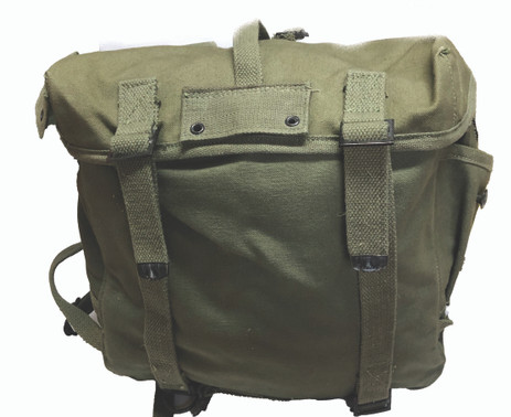 The Enduring Value and Practicality of the M44 Field Pack - SARCO, Inc