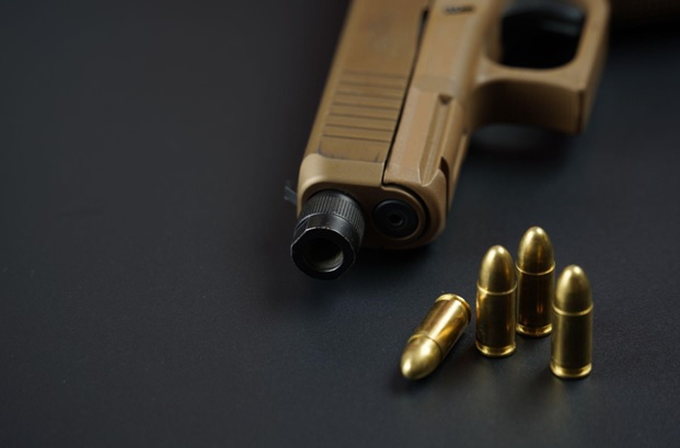 Pistol Frames: Material Considerations - SARCO, Inc