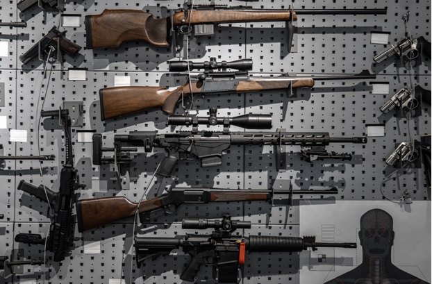 Top 5 Military Surplus Guns for Hunters - SARCO, Inc