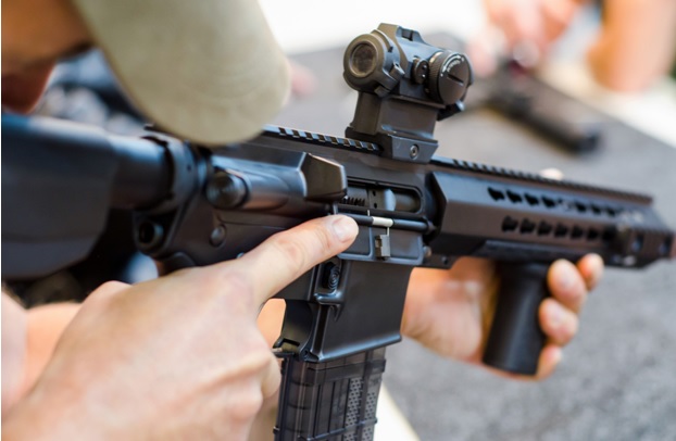 Building an AR-Style Rifle from a Gun Kit? These Are Some of the Most ...