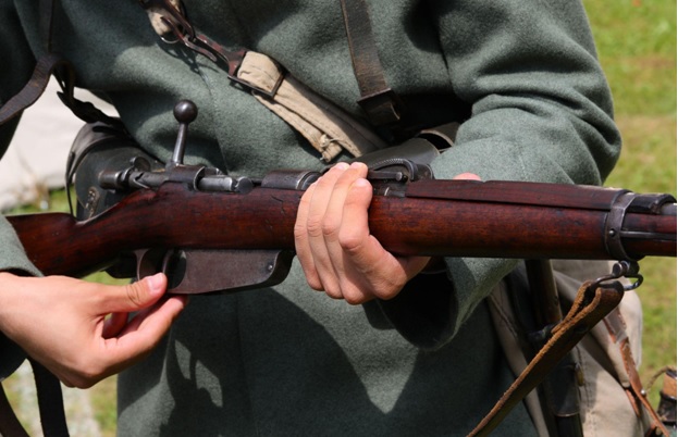 10 Things Often Missing from Military Surplus Guns - SARCO, Inc