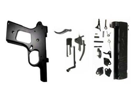 What Do Shooters Love about Para Ordnance Pistols? - SARCO, Inc