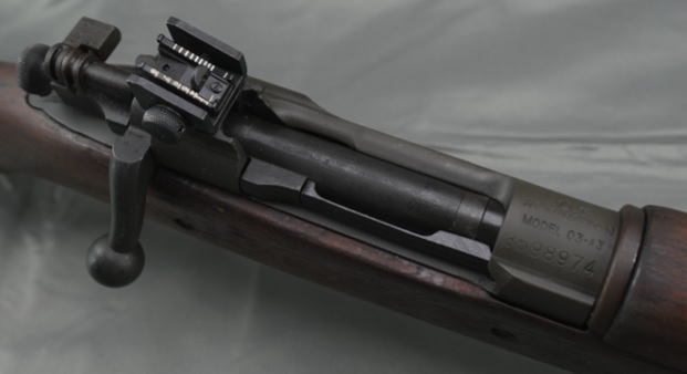 Tactical M1903
