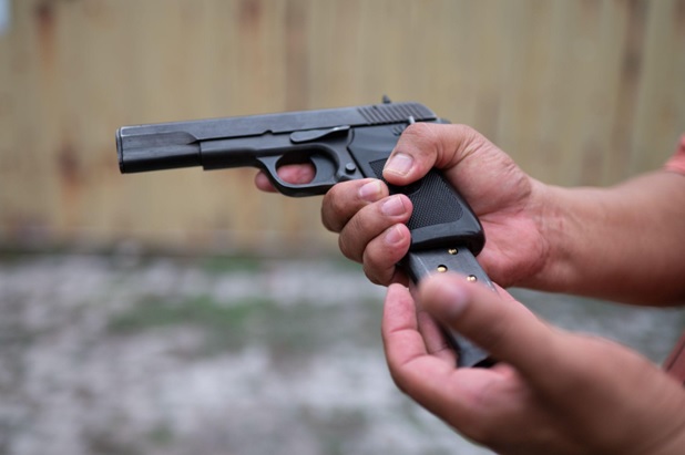 6 Common Pistol Magazine Problems and What to Do About Them - SARCO, Inc