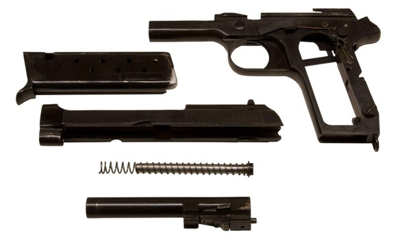 What Else Will You Need with a Gun Parts Kit? - SARCO, Inc