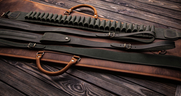 Explaining the Different Types of Rifle Slings - SARCO, Inc