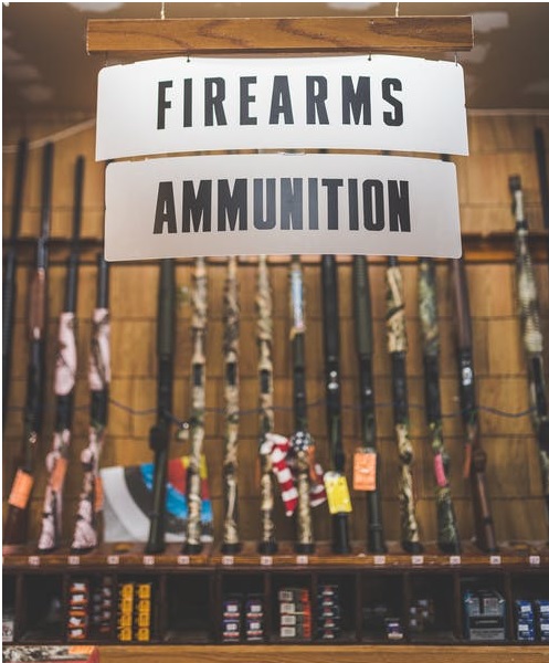 4 More Excellent Military Surplus Guns - SARCO, Inc