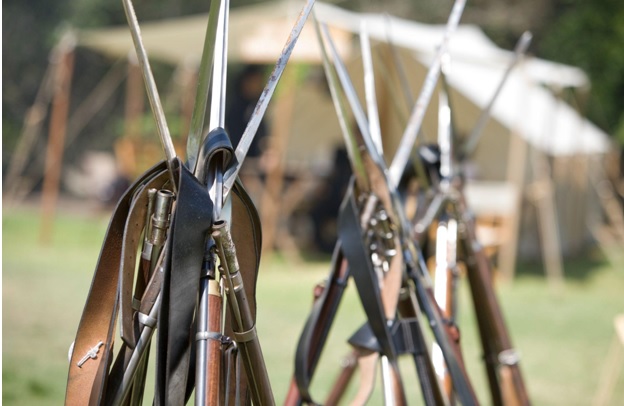 Bayonets for Sale: Types and Function - SARCO, Inc