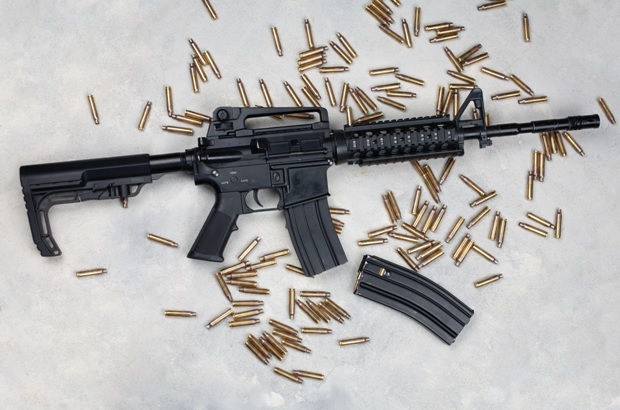 Know the Difference Between Direct Impingement and Gas Piston Systems ...