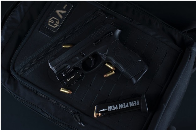 5 Pistol Mag Issues and How to Fix Them - SARCO, Inc