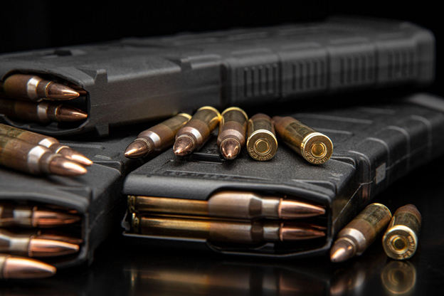 Troubleshooting Rifle Magazine Feeding Issues - SARCO, Inc