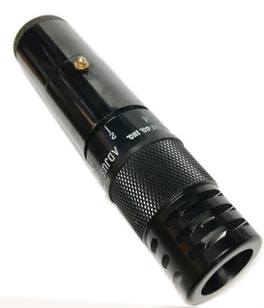 Adjustable Shotgun Choke Tube - SARCO, Inc