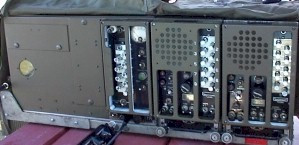 SCR508 Vehicle Radio Set - SARCO, Inc