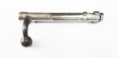 M98 Mauser Bolt Stripped Bent Handle - SARCO, Inc
