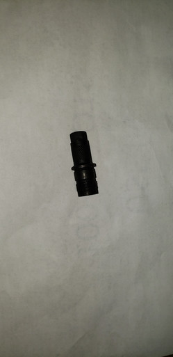M14 Gas Cylinder Plug - SARCO, Inc
