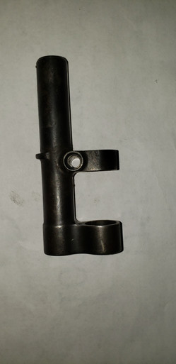 M14 Gas Cylinder - SARCO, Inc