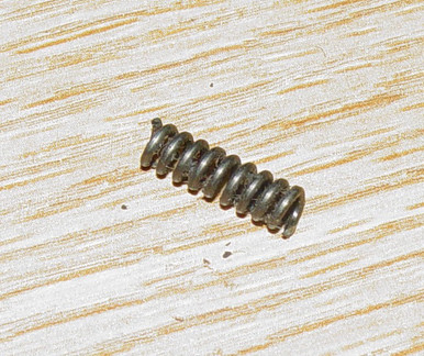 No.4 MK1 Bolt Release Spring (LE4025)