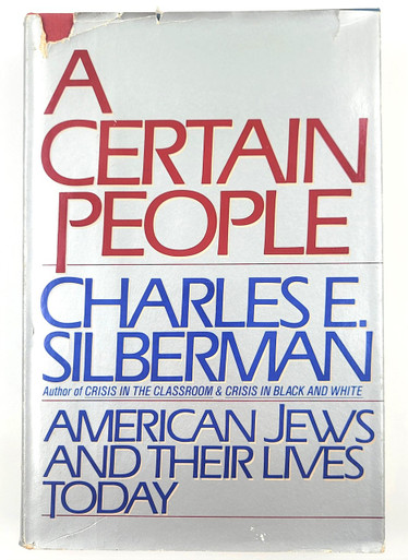 A Certain People - SARCO, Inc