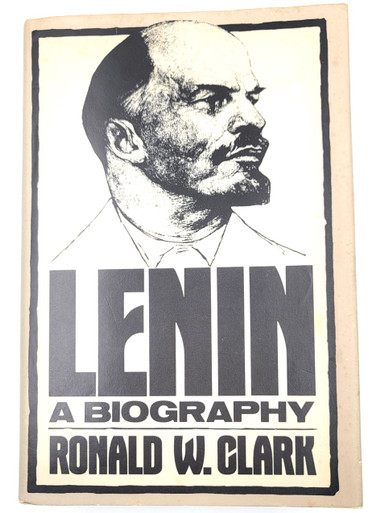 Lenin, a Biography - SARCO, Inc
